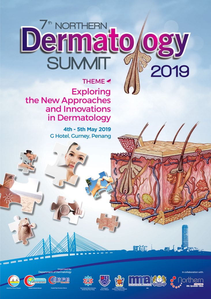 Northern Dermatology Summit 2019 My